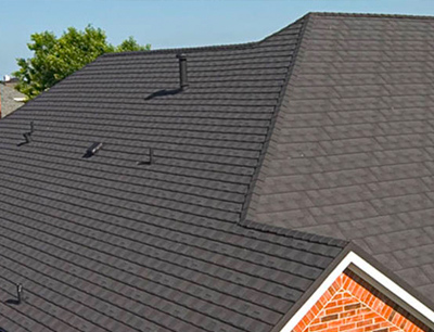 Bardeaux métallique - Toiture Multi Métal