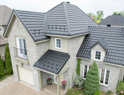 Bardeaux métallique - Toiture Multi Métal